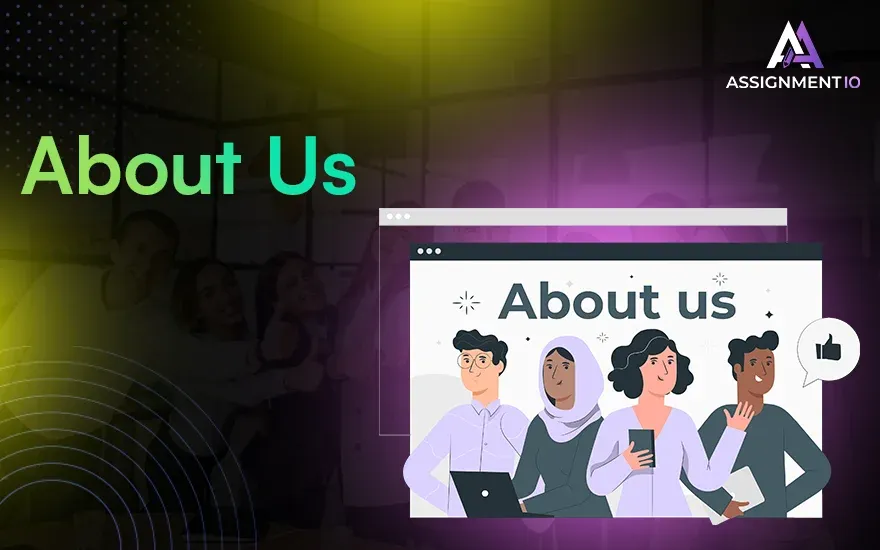 About Us | AssignmentGPT IO