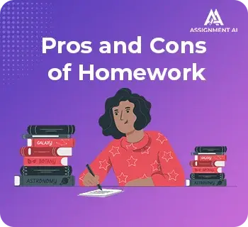 The Benefits of Using Homework AI for Assignments