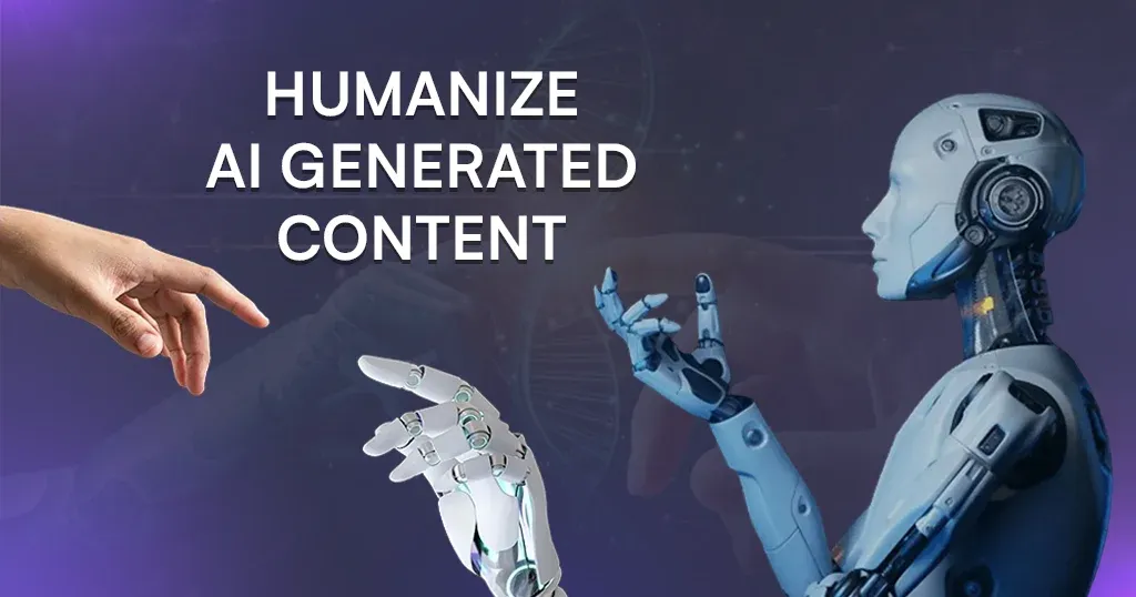 Convert Ai Content To Human Text With Assignmentgpt Ai